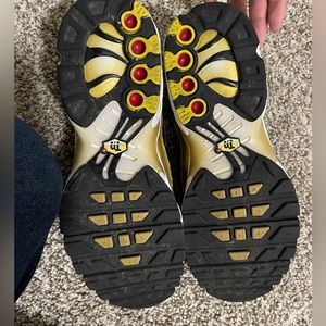 Nike | Shoes | Boys Nike Air Max Pro | Poshmark